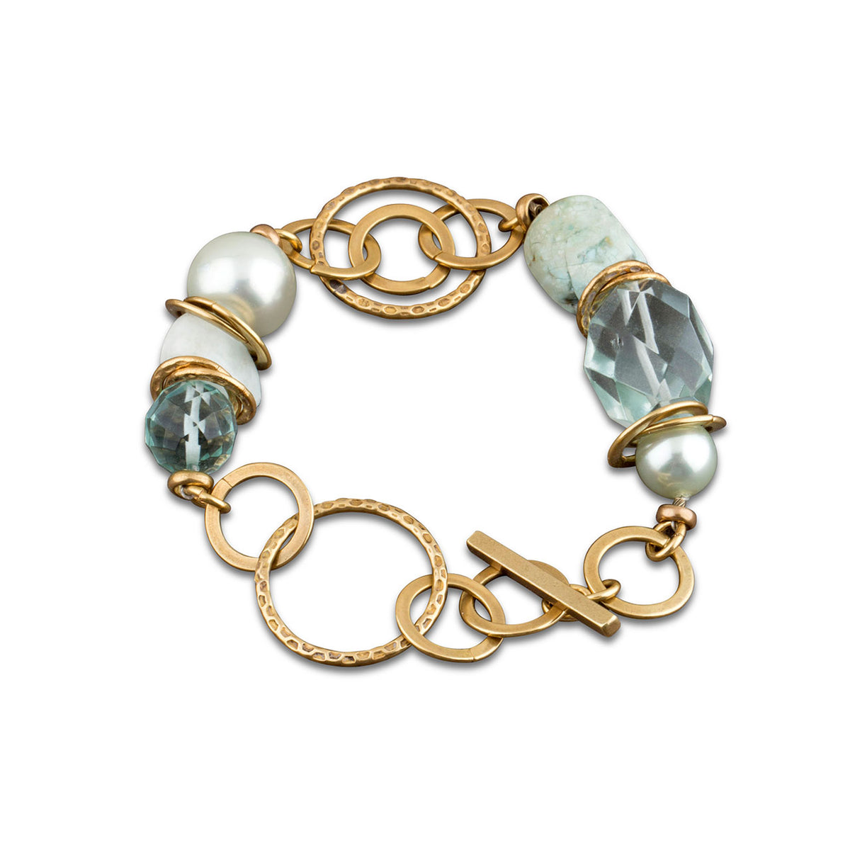 Behati Bracelet (A2427) – Armilla Designer Jewellery